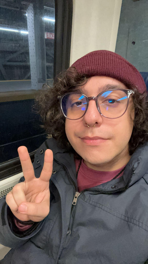 Dumas XR Lab - Virtual Reality & AI Research