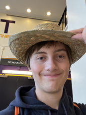 Dumas XR Lab - Virtual Reality & AI Research